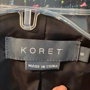 Koret | Jackets & Coats | Koret Suit Jacket | Poshmark